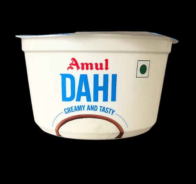 amul curd