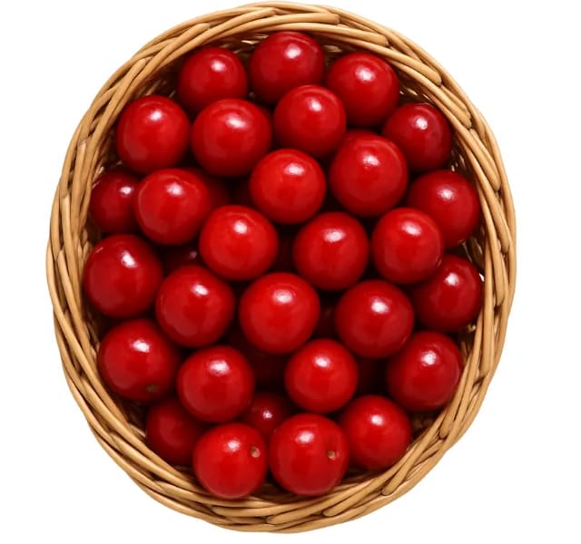 cherries 200g
