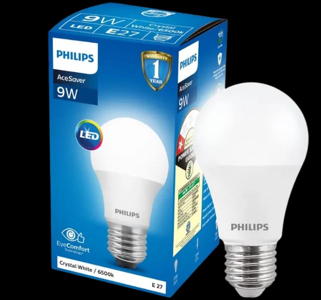 philips e27 led bulb dimmable